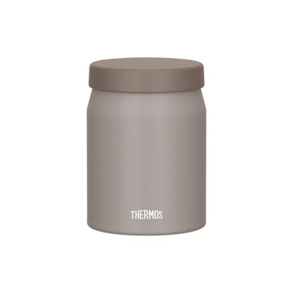 パッキン一体構造の「まる洗(あら)ユニット」を採用したスープジャーが新登場！■洗いやすさを追求したパッキン一体構造■全パーツ食洗機対応■口当たりがやさしい丸い口元■内フタが取りはずせて洗いやすい■高い保温・保冷力●サイズ(約)：幅9.5×奥...