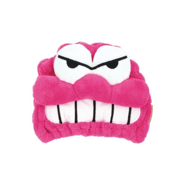 お風呂上がりに頭にかぶるだけでしっかり吸水！優しい肌触りのマイクロファイバー生地。かぶるだけでかわいいキャラクターに変身！親子で楽しくお風呂上がりの時間を楽しめる。お風呂上がりや水遊びの際など様々な場面で活躍。■サイズ：約170×230mm...