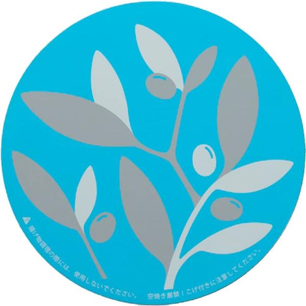 ■IHクッキングヒーターのトッププレートに敷くだけでキズ・汚れや焦げ付きを防ぐ■耐熱性に優れたガラス繊維+シリコーンで出来た保護マットです。■オールメタルIHクッキングヒーター対応■IHクッキングヒーターの機種を問わずにお使いいただけます。...