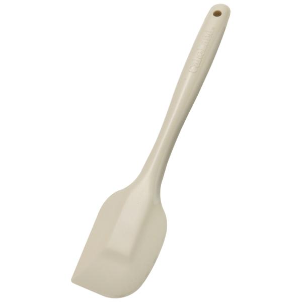 本体の中に特殊金属が入っているので丈夫で長持ち。一体成型なので汚れがつきにくく衛生的でいつもきれいにしておけます。高温・低温の調理もOKです。柔らかいシリコーンゴムなのでボールを直接傷つけません。■サイズ（約）：幅54×奥行12×高さ252...