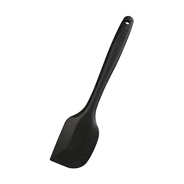 製菓グッズのトップブランド、タイガークラウンの製菓ツールですオールシリコンだから、洗いやすく、衛生的です芯棒にステンレスが使われており、しっかりした作りです■サイズ：幅57mm×全長264mm■材質：本体/シリコーンゴム、芯棒/ステンレス