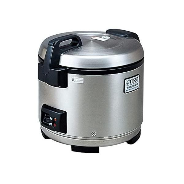 ■炊きムラをおさえる厚釜約1.8mmとシーズヒーターでふっくらと炊きあげます。■おこげがつきにくい「炊飯シート」つき。ごはんの無駄がなくなります。■手元で入・切ができ、差し込みプラグの抜き差しの手間がいらない電源スイッチ付き。■丈夫で耐久性...