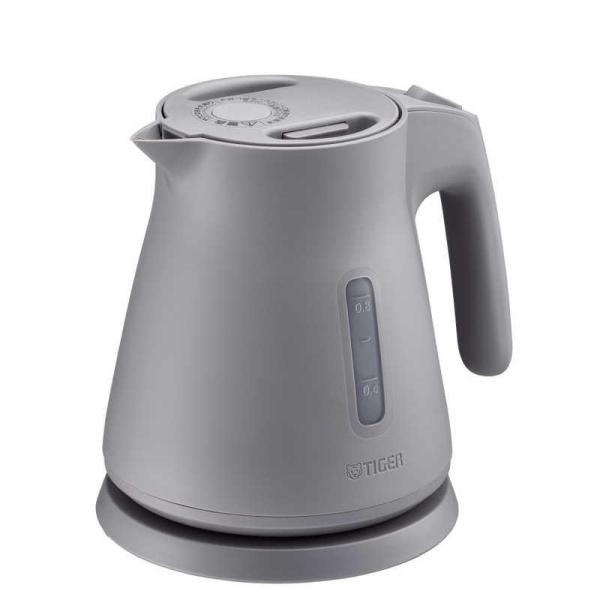 ■飲みたい時にサッと沸く！1300Wハイパワー■安心・安全設計・省スチーム設計・転倒お湯もれ防止構造・給湯ロックボタン・カラだき防止・通電自動オフ■らくらく着脱ふた■樹脂製軽量ボディ■広口内容器■内側くっきり目盛●サイズ：幅15.9×奥行2...