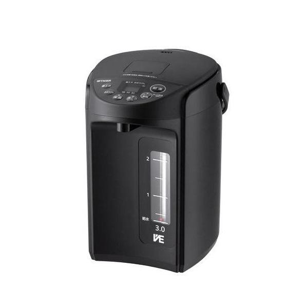 ■かしこく使える「3つの節電メニュー」・省エネコースほしい温度がすぐに沸くので時短＆節電に◎・まほうびん保温電気を使わずに、2時間たっても94度をキープ。3時間後も91度以上をキープします！・節電タイマー使用に合わせてお湯を沸かす時間を設定...