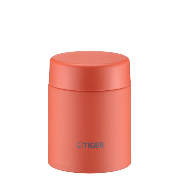 ■スープから具材の大きな料理まで、様々なメニューが入れられる真空断熱フードジャー■広口の口径■なめらか飲み口■お手入れらくらく！・パッキン一体型せん「らくらくキャップ」・ワンタッチ着脱せん・食器洗い乾燥機OK・汚れやにおいがつきにくい「スー...