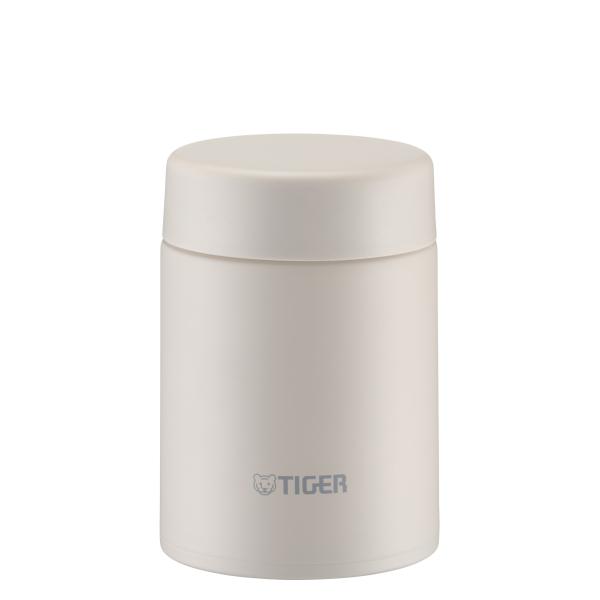 ■スープから具材の大きな料理まで、様々なメニューが入れられる真空断熱フードジャー■広口の口径■なめらか飲み口■お手入れらくらく！・パッキン一体型せん「らくらくキャップ」・ワンタッチ着脱せん・食器洗い乾燥機OK・汚れやにおいがつきにくい「スー...