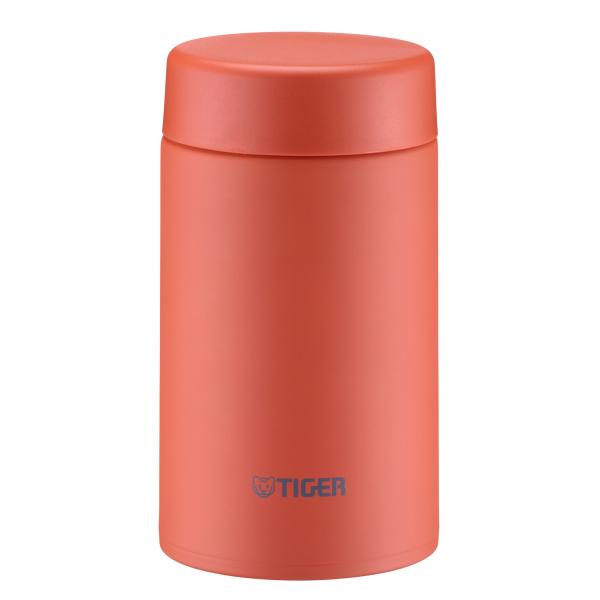 ■スープから具材の大きな料理まで、様々なメニューが入れられる真空断熱フードジャー■広口の口径■なめらか飲み口■お手入れらくらく！・パッキン一体型せん「らくらくキャップ」・ワンタッチ着脱せん・食器洗い乾燥機OK・汚れやにおいがつきにくい「スー...