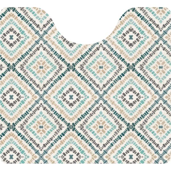 ■プリントの一部が透明なデザイン一部が程よく透けているデザインなので、床色が優しく浮かび上がりマットが自然と床になじみます。ご自宅の床材や床色によってマットの表情が変わります。■水分を弾く完全防水仕様アルコール除菌剤を使用してお手入れができ...