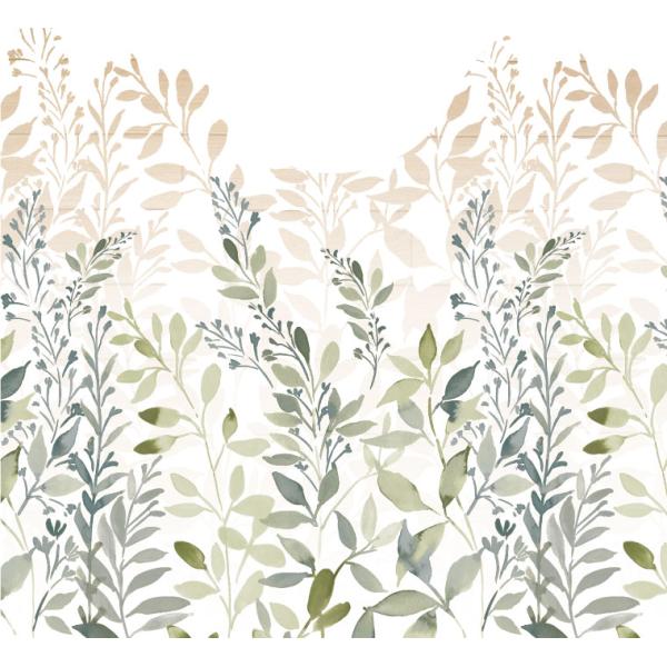 ■プリントの一部が透明なデザイン一部が程よく透けているデザインなので、床色が優しく浮かび上がりマットが自然と床になじみます。ご自宅の床材や床色によってマットの表情が変わります。■水分を弾く完全防水仕様アルコール除菌剤を使用してお手入れができ...