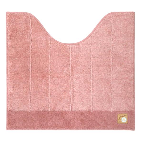 お花畑をイメージした、あたたかで可愛らしいトイレファブリックシリーズ「シャンフル」。ガーベラとてんとう虫の可愛いタグがワンポイント。触り心地も良く、滑りにくい加工付きで安心です。一般的なトイレに合うレギュラーサイズ。※ドラム式洗濯機は機種に...