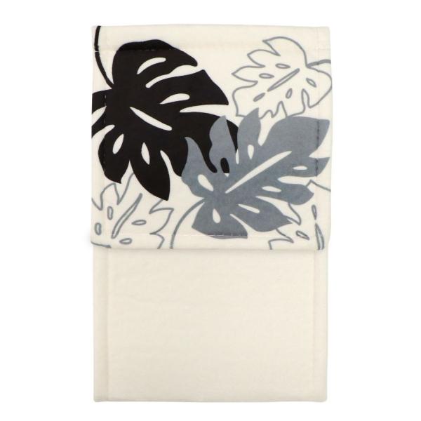 ナチュラル＆モダンなトイレ空間を演出します。■材質：ポリエステル■生産国：中国