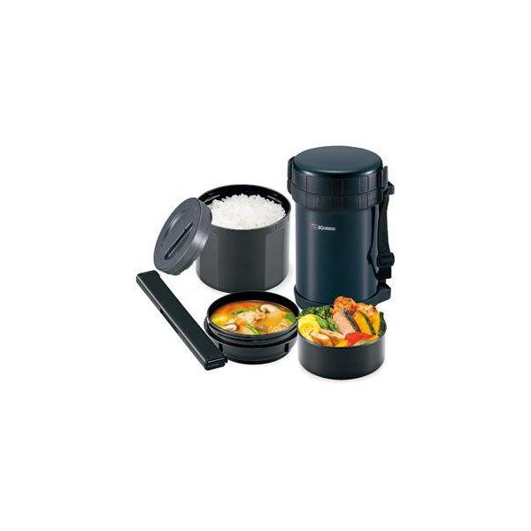 ■お茶わん約4杯分の「特盛りサイズ」ごはんはお茶わん約4杯分(約1.6合)、おかずもたっぷり大容量。■まほうびんパワーで「あったかごはん」■清潔!「Ag+抗菌加工内容器」■お手入れしやすく、いつでも清潔キープ「クリンベル(R)加工内容器」■...