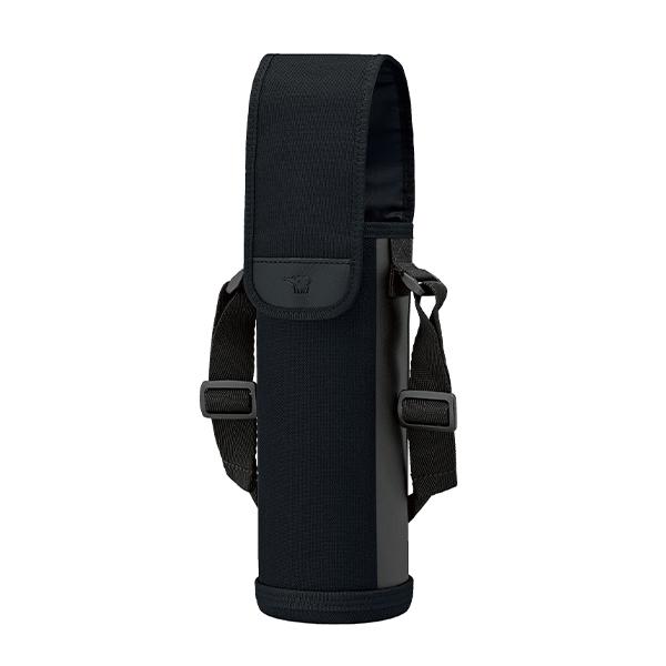 推奨ボトルサイズ：直径7〜7.5cm　高さ27.5cm象印マホービンSM-VB72にピッタリなカバー8.5×8.5×27.5cm