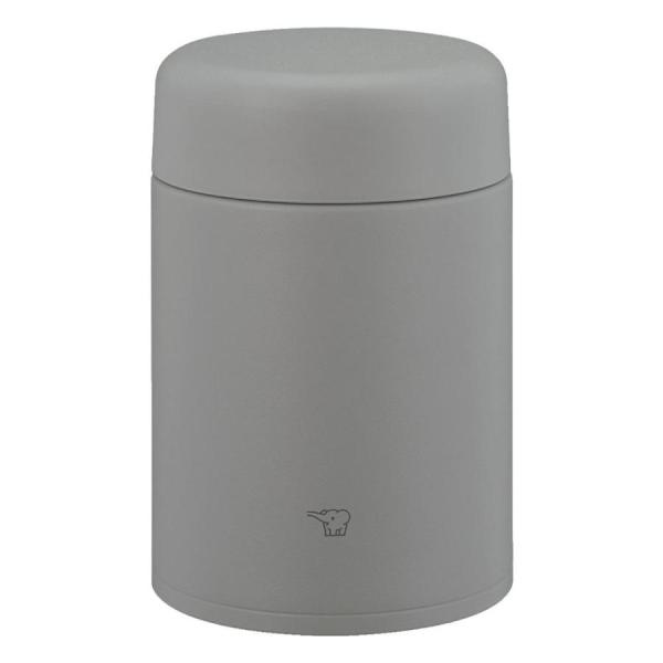 ■高い保温・保冷力！ 独自構造で保温力UP！「サーモリング構造」ステンレス真空2重のまほうびんの本体だから保温・保冷力が高い！あったかスープも、ひんやりメニューも、食べごろの温度を長時間キープします。■毎日のお手入れがだんぜんラク！・せんと...