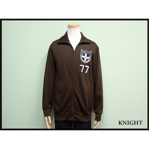 ブランド・説明OZONE ROCKSオゾンロックスのトラックジャケットです。とても雰囲気のあるデザインですね。素敵にお使い頂けると思います。気になる方は是非ご検討下さい。サイズ表記　L　　　実寸　着丈67cm　身幅53cm　肩幅45cm　袖...