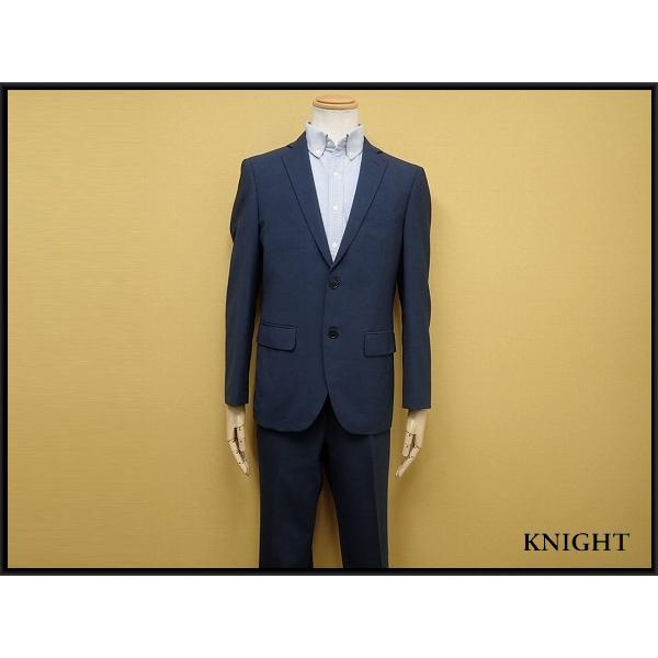 ブランド・説明JOURNAL WORKSジャーナルワークスのスーツです。背抜きのセンターベント仕様、パンツはノータックです。素敵にお使い頂けると思います。気になる方は是非ご検討下さい。サイズ表記　92-80-170 A5　　　実寸　着丈69...