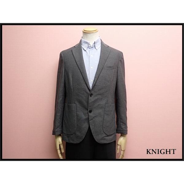 ブランド・説明THE SUIT COMPANYスーツカンパニーのアンコンジャケットです。裏なしのサイドベンツ仕様になります。素敵にお使い頂けると思います。気になる方は是非ご検討下さい。サイズ表記　165cm-6Drop　　　実寸　着丈67c...