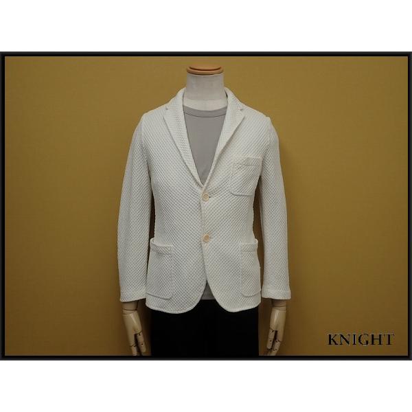 ブランド・説明Alteaアルテアのアンコンジャケットです。イタリア製、シンプルで使いやすそうなデザインです。素敵にお使い頂けると思います。気になる方は是非ご検討下さい。サイズ表記　44　　　実寸　着丈61cm　身幅43cm　肩幅38cm　袖...