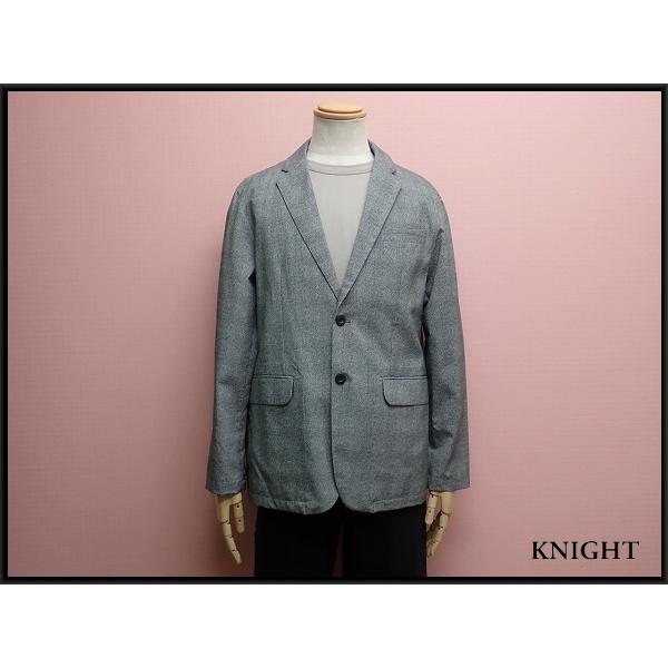 ブランド・説明MASCHILEMASCHILEのジャケットです。グレンチェックプリントデザインです。素敵にお使い頂けると思います。気になる方は是非ご検討下さい。サイズ表記　50　　　実寸　着丈70cm　身幅53cm　肩幅45cm　袖丈60c...