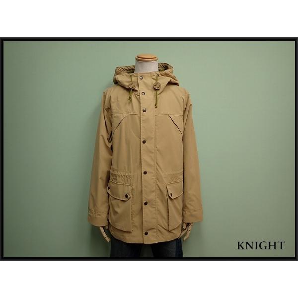 ブランド・説明Kent in tradition　ケントイントラディションのマウンテンパーカーです。とても雰囲気のあるデザインですね。素敵にお使い頂けると思います。気になる方は是非ご検討下さい。サイズ表記　L　胸囲96-104　身長175-...