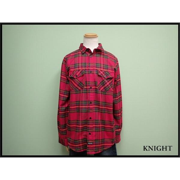 ブランド・説明LES (ART)ISTSレスアーティストのシャツです。バックプリントが良いアクセントになっていますね。素敵にお使い頂けると思います。気になる方は是非ご検討下さい。サイズ表記　M　　　実寸　着丈78cm　身幅52cm　肩幅42...