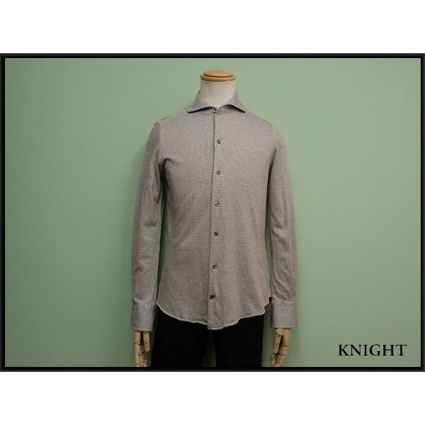 ブランド・説明Matteucci ×　EDIFICEマテウッチのシャツです。アルバニア製、エディフィス扱い、千鳥総柄デザインです。素敵にお使い頂けると思います。気になる方は是非ご検討下さい。サイズ表記　38-15　　　実寸　着丈70cm　身...