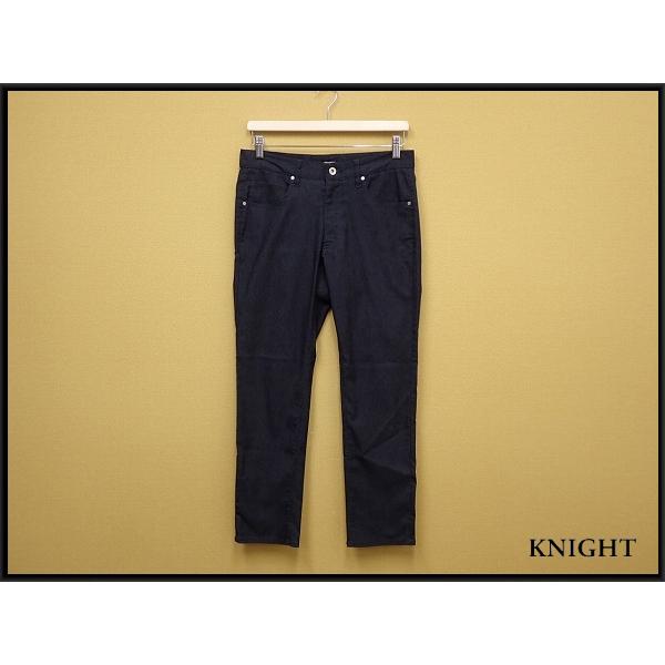 ブランド・説明semanticdesignセマンティックデザインのパンツです。シンプルで使いやすそうなデザインです。素敵にお使い頂けると思います。気になる方は是非ご検討下さい。サイズ表記　M　　　実寸　ウエスト78cm　股下69cm　股上2...