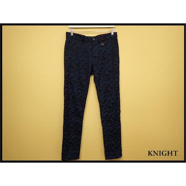 ブランド・説明semanticdesign　セマンティックデザインの迷彩柄パンツです。とても存在感のあるデザインですね。素敵にお使い頂けると思います。気になる方は是非ご検討下さい。サイズ表記　L　　　実寸　ウエスト82cm　股下82cm　股...