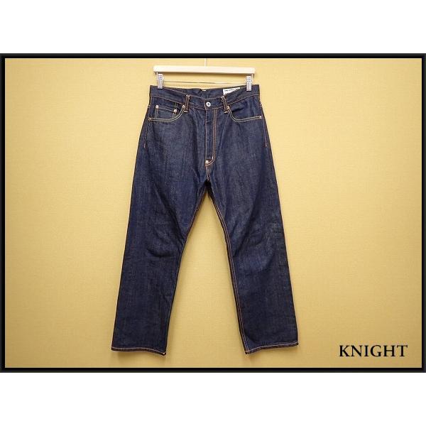 ブランド・説明SCANNERスキャナーのジーンズです。長くお使い頂けそうなデザインですね。素敵にお使い頂けると思います。気になる方は是非ご検討下さい。サイズ表記　32×31　　　実寸　ウエスト80cm　股下70cm　股上30cm　わたり32...