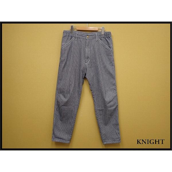 ブランド・説明Leeリーのイージーパンツです。長くお使い頂けそうなデザインですね。素敵にお使い頂けると思います。気になる方は是非ご検討下さい。サイズ表記　M　　　実寸　ウエスト79cm〜86cmぐらい　股下68cm　股上32cm　わたり33...