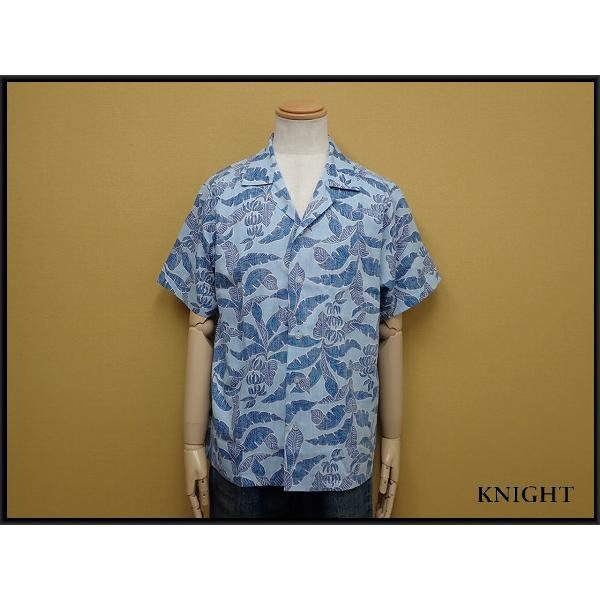 ブランド・説明Hawaiian Casualsハワイアンカジュアルのアロハシャツです。ハワイ製、色使いが少なく使いやすそうなデザインです。素敵にお使い頂けると思います。気になる方は是非ご検討下さい。サイズ表記　M　　　実寸　着丈70.5cm...