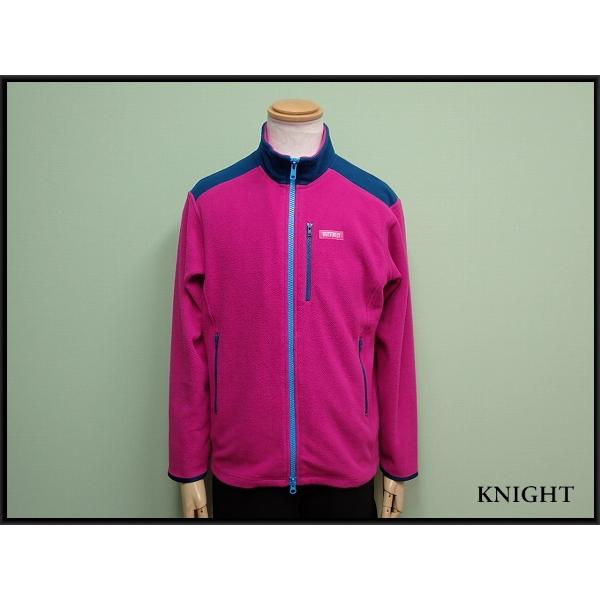 ブランド・説明Butterflyバタフライのフリースジャケットです。とても雰囲気のあるデザインですね。素敵にお使い頂けると思います。気になる方は是非ご検討下さい。サイズ表記　S　　　実寸　着丈61cm　身幅54cm　肩幅45cm　袖丈56c...