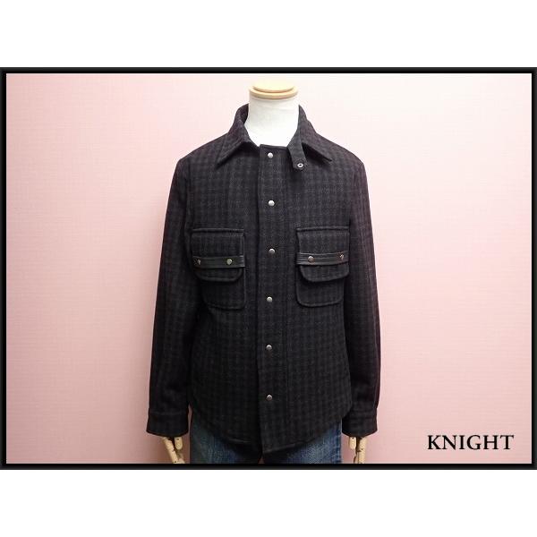 ブランド・説明What Goes Around Comes Aroundワットゴーズアラウンドカムズアラウンドのウールジャケットです。部分的に使われた革使いが雰囲気ありますね。素敵にお使い頂けると思います。気になる方は是非ご検討下さい。サイ...