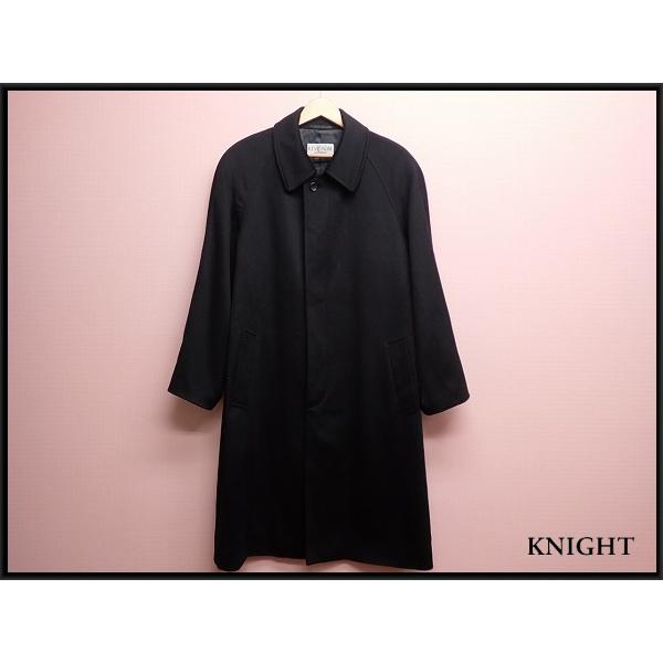 ブランド・説明REVE AUBEレーヴオーブのカシミヤコートです。とても上品な印象ですね。素敵にお使い頂けると思います。気になる方は是非ご検討下さい。サイズ表記　M　　　実寸　着丈105cm　身幅60cm　裄丈83cm　脇下からの袖丈42c...