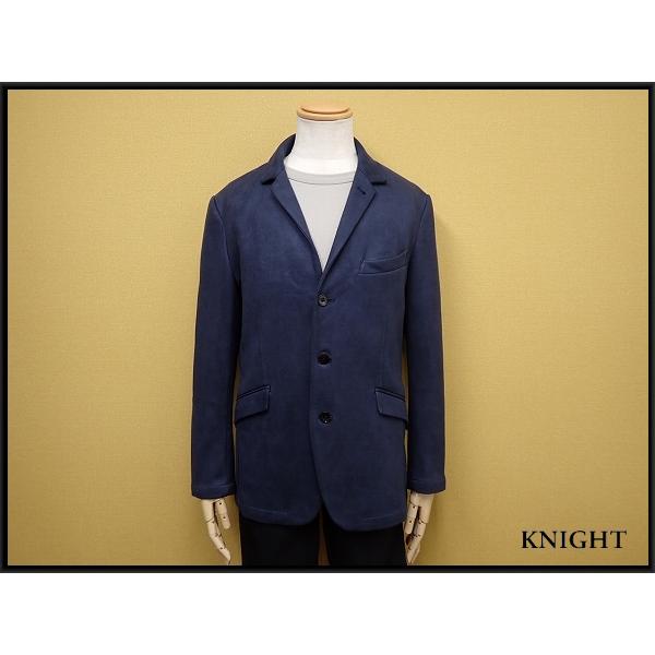 ブランド・説明HIDEAWAYS BLACK bｙ NICOLEハイダウェイのジャケットです。とても雰囲気のあるデザインですね。素敵にお使い頂けると思います。気になる方は是非ご検討下さい。サイズ表記　48　　　実寸　着丈72cm　身幅51c...