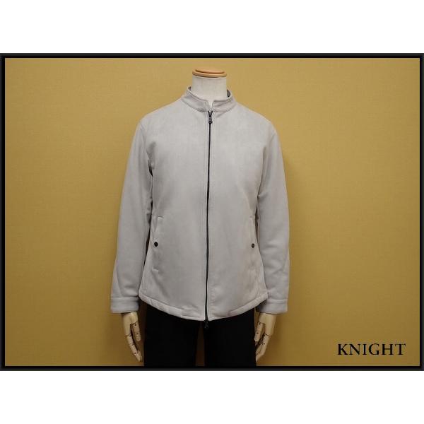 ブランド・説明HIDEAWAYS black by NICOLEハイダウェイのシングルライダースジャケットです。裏キルティング、微起毛素材を使用したデザインです。素敵にお使い頂けると思います。気になる方は是非ご検討下さい。サイズ表記　48　...