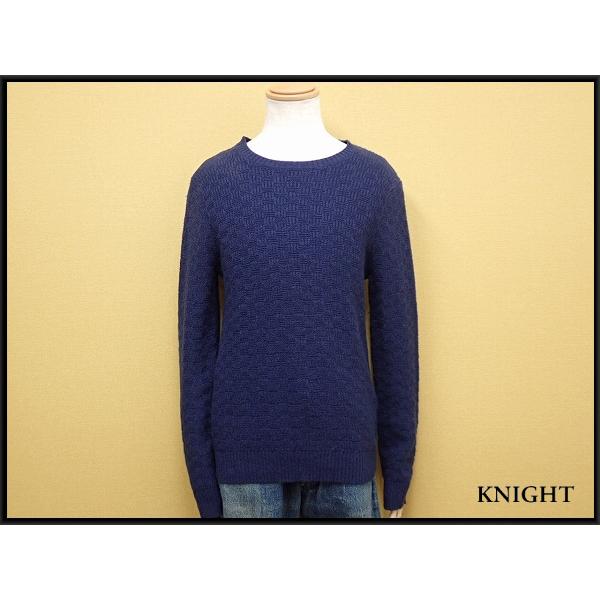 ブランド・説明Gant Ruggerガントラガーのセーターです。長くお使い頂けそうなデザインですね。素敵にお使い頂けると思います。気になる方は是非ご検討下さい。サイズ表記　S　　　実寸　着丈68cm　身幅45cm　肩幅40cm　袖丈65cm...