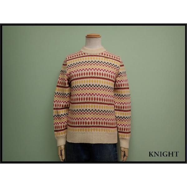 ブランド・説明GEIGERガイガーのセーターです。オーストリア製、とても雰囲気のあるデザインですね。素敵にお使い頂けると思います。気になる方は是非ご検討下さい。サイズ表記　なし　　　実寸　着丈64.5cm　身幅46.5cm　肩幅41cm　袖...