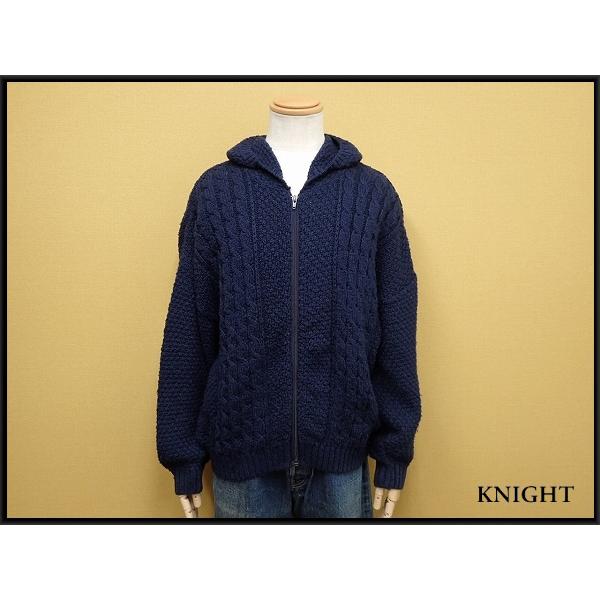 ブランド・説明OPEN HOUSEオープンハウスのニットパーカーです。イングランド製、長くお使い頂けそうなデザインですね。素敵にお使い頂けると思います。気になる方は是非ご検討下さい。表記Mサイズですが海外サイズで大きめの作りです。Lサイズカ...