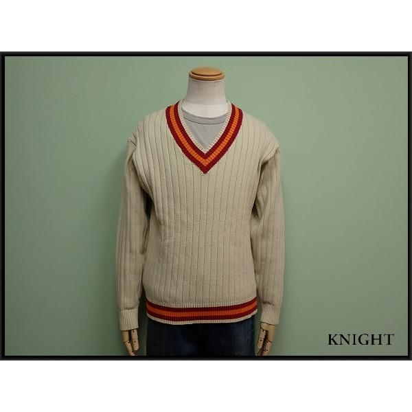 ブランド・説明Willis&amp;Geigerウィリスアンドガイガーのチルデンセーターです。長くお使い頂けそうなデザインですね。素敵にお使い頂けると思います。気になる方は是非ご検討下さい。サイズ表記　L　　　実寸　着丈62.5cm　身幅4...