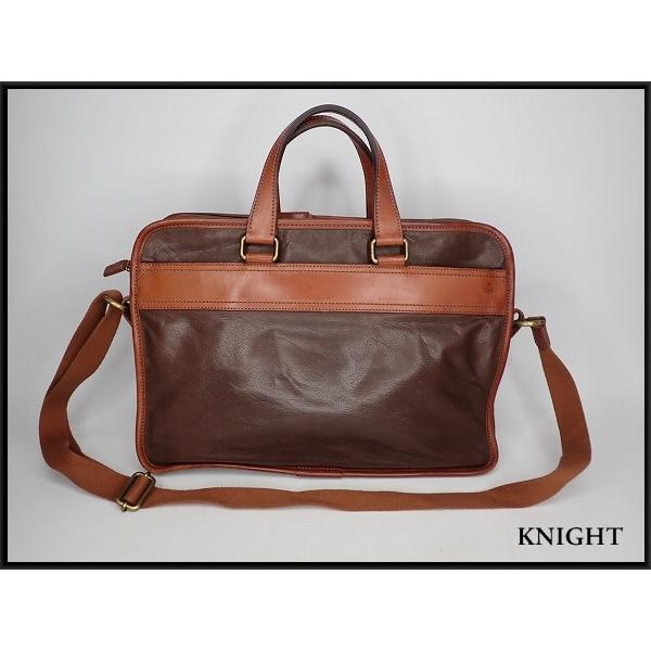 ブランド・説明F.CLIOエフクリオのレザーブリーフケースです。イタリア製、ショルダーベルトは本体と一体型です。素敵にお使い頂けると思います。気になる方は是非ご検討下さい。サイズ実寸　横41cm　縦29cm　幅10.5cm　　　　ショルダー...