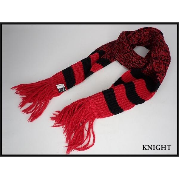 ブランド・説明BERNSTOCK SPEIRSバーンストックスピアーズのマフラーです。イギリス製、ミックスとボーダーのコンビデザインです。素敵にお使い頂けると思います。気になる方は是非ご検討下さい。サイズ実寸　155cm×19cm　（フリン...