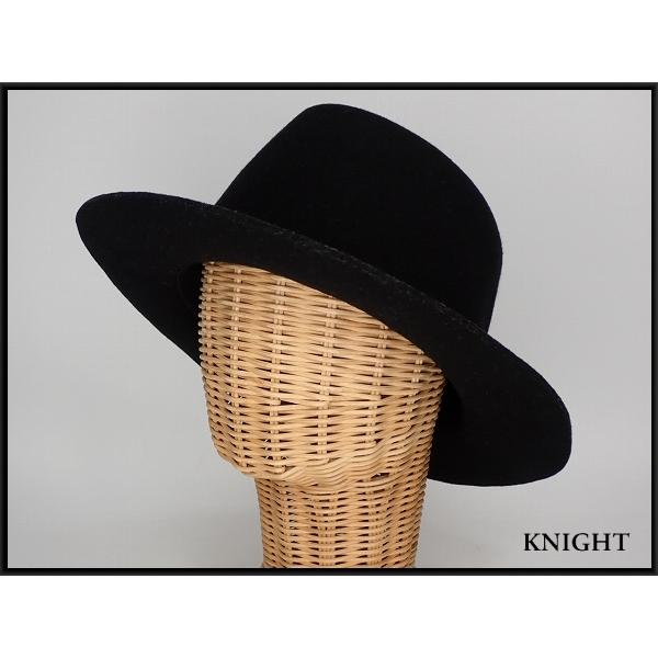 ブランド・説明CPHシープラスヘッドウェアのフェルトハットです。とても上品な印象ですね。素敵にお使い頂けると思います。気になる方は是非ご検討下さい。サイズ表記　M/L　　実寸　頭周り60cm　つばの長さ6cm　高さ12cm　　　　多少の誤差...