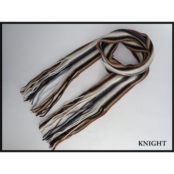 ブランド・説明Scottish Traditionスコティッシュトラディションのロングマフラーです。英国製、とても雰囲気のあるデザインですね。素敵にお使い頂けると思います。気になる方は是非ご検討下さい。サイズ実寸　232cm×10cm　（フ...