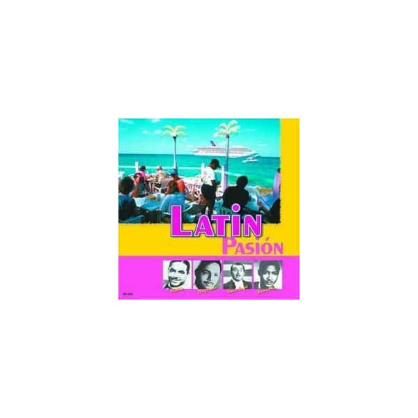 収録曲1. マンボ・ナンバー5／ペレス・プラード楽団2. グアンタナメラ／マチート＆ヒズ・アフロ・キューバンズ*3. フレネシ／ペレス・プラード楽団4. ラ・クカラッチャ／ミルバ*5. ティンバレスとボンゴ／ティト・プエンテ6. 雨が降りそ...