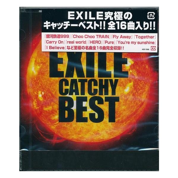 EXILE PERFECT YEAR 2008の第1弾ベストアルバム!! 本作には、「Choo Choo TRAIN」「Together」などの EXILE第1章の楽曲と、第2章のキャッチ―な楽曲を収録。 収録曲 1. Overture f...