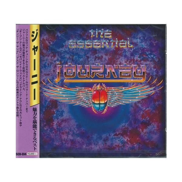 収録曲 CD1 1. オンリー・ザ・ヤング 2. ドント・ストップ・ビリーヴィン 3. ホイール・イン・ザ・スカイ 4. 時への誓い 5. お気に召すまま 6. アスク・ザ・ロンリー 7. クライング・ナウ 8. セパレイト・ウェイズ 9....