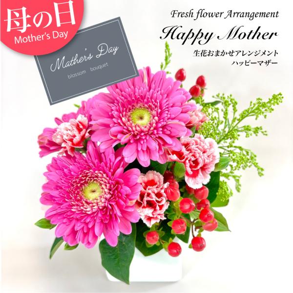 ■仕様・規格：商品サイズ目安：H22×W22×D16cm■素材：花=生花■注意事項：・受注期間は2026年5月5日12時までとなります。注文数により早期に受付終了となる場合がございます。なおご注文後、受注期間までに決済または入金が完了されな...