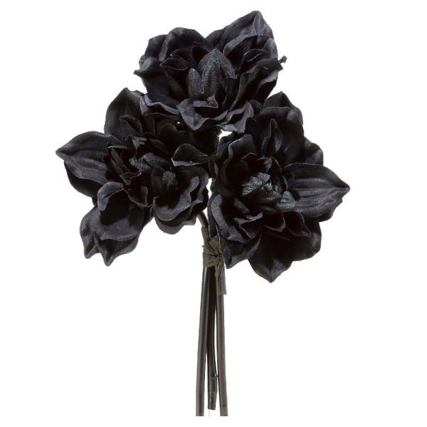 ■仕様・規格：L20cm、花径9cm■素材：ポリエステル・ポリエチレン