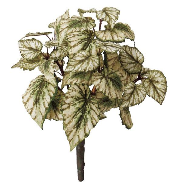 ■仕様・規格：L25cm、葉径5.5-11cm■素材：ポリエステル・ポリエチレン